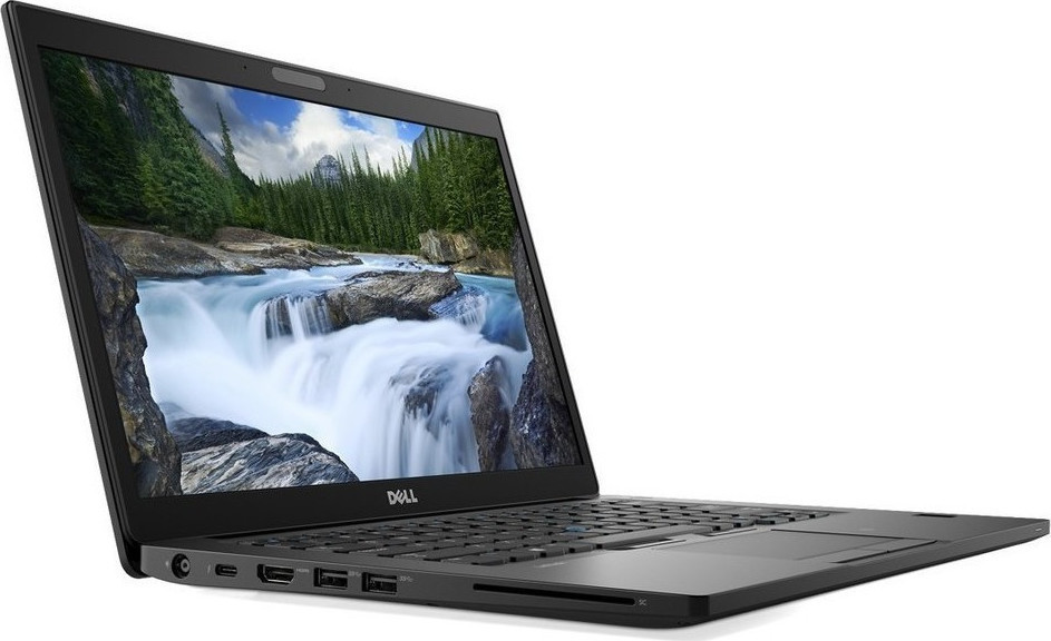 Dell Latitude 7490 i7-8650U/16GB/256GB NVMe - PowerFix Group